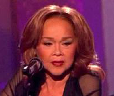 Blues singer Etta James dies at 73 - Life & Style - Business Recorder