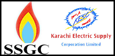 SSGC, KESC boards express determination to resolve issues - Business ...