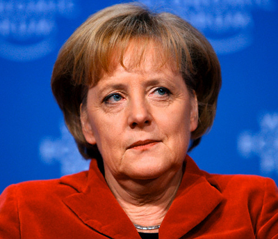 Markel to prevent throwing money on Greek rescue path - World ...