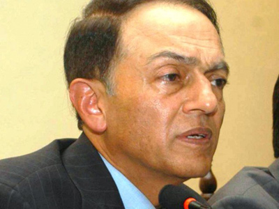 Pakistan has 'adequate reserves' to make IMF repayments: SBP Governor ...