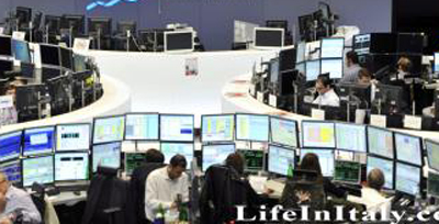 Italian stock market surges over 3pc after eurozone deal - Markets ...