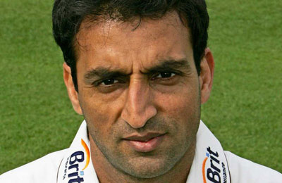 Pakistan name Mohammad Akram bowling coach - Sports - Business Recorder