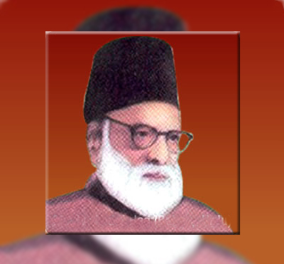51st death anniversary of Baba-i-Urdu on Aug 16 - Life & Style ...