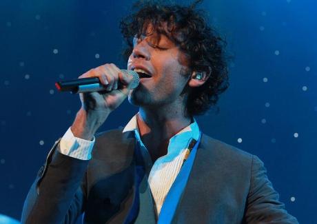 Mika sheds pop 'shackles' with 'Origin of Love' - Life & Style ...