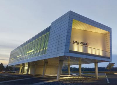 SMA Solar sees Q3 sales of up to 360mn euro - Business & Finance ...