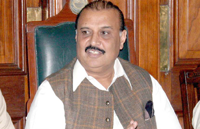 Riaz condemns attack on Malala - Business & Finance - Business Recorder