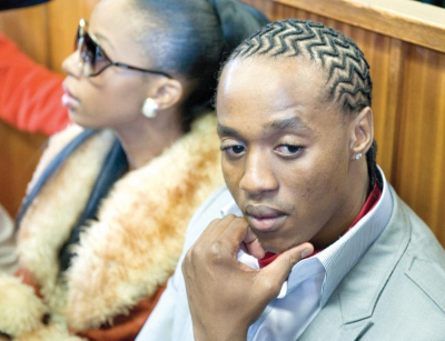 S.Africa singer in drug-fuelled murder gets 25 years - Life & Style ...