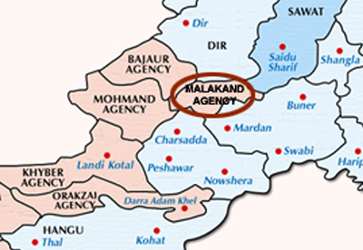 Malakand tunnel project new beginning of development - Business ...