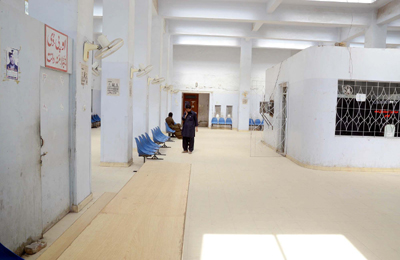 Doctors' strike enters 57th day in Balochistan - Business & Finance ...