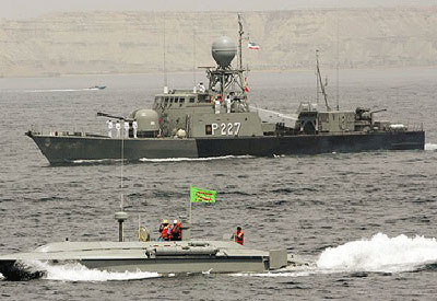 Iran ships yet to enter Suez Canal, official says - Business Recorder