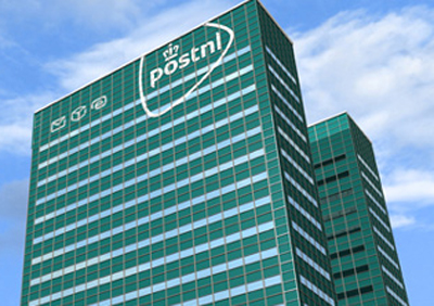 Dutch post privatisation pioneers - World - Business Recorder