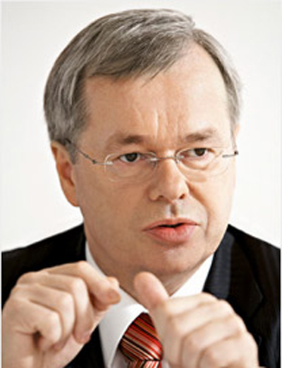 Munich Re eyes North America expansion - Business Recorder