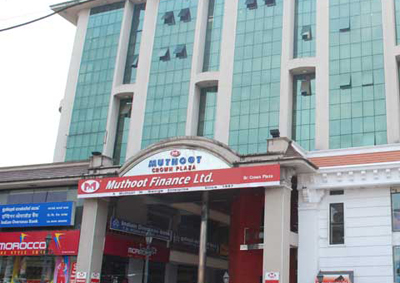 India's Muthoot Finance raises $30mn from anchor investors - Business ...