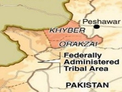 Militants blow up market in Orakzai Agency - Business Recorder