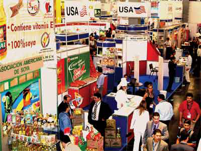 Mexican consumers confident in 3 years - Business Recorder