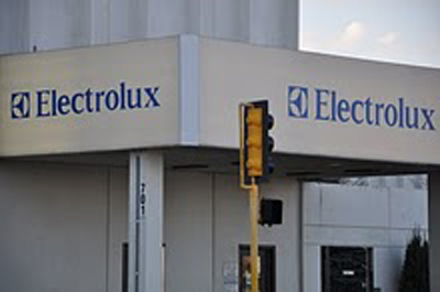 Electrolux buys Chilean appliance maker CTI - Business & Finance ...