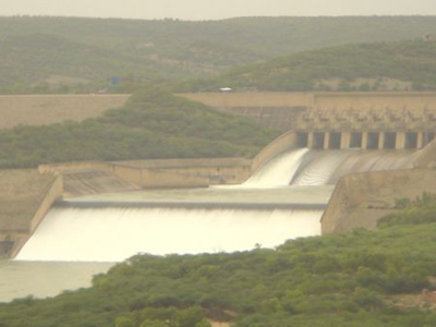 Water level in Mangla dam swiftly increasing - Business & Finance ...