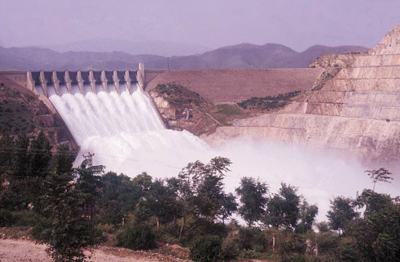 4th Tarbela extension project to add 1410 MW power to national grid ...