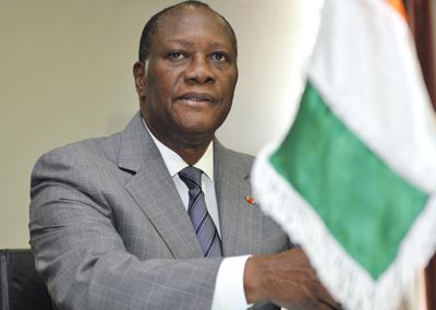 Ivory Coast leader's party wins parliamentary majority - World ...
