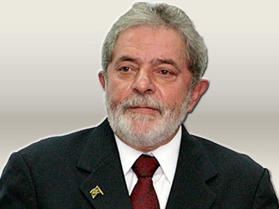 Brazil's Lula discharged from hospital - World - Business Recorder