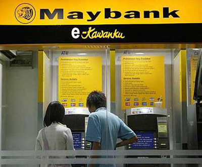 Malaysia's Maybank picks BII president director - Business & Finance ...