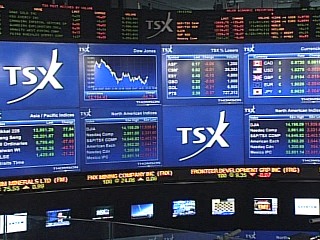 EU deal spurs TSX rally but uncertainty remains - Markets - Business ...