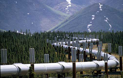 Oil spilled into Yellowstone River in US - Business Recorder