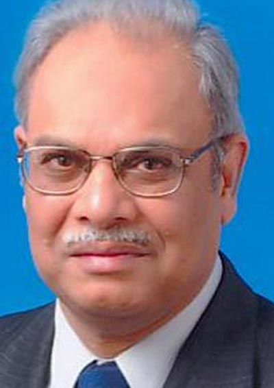 Intelligence sharing among three countries to help resolve issue of ...