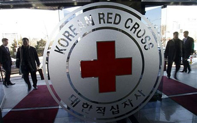 S.Korea Red Cross raises record donation for Japan - Business Recorder