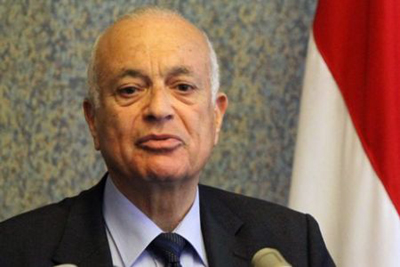 Egypt FM Nabil al-Arabi named Arab League chief - World - Business Recorder