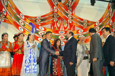 Pak-China friendship is time-tested: Qaim - Business & Finance ...