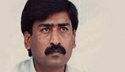 Security demanded for Afaq - Pakistan - Business Recorder