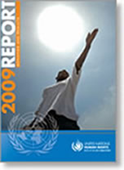 UN call to end flogging in Maldives - World - Business Recorder