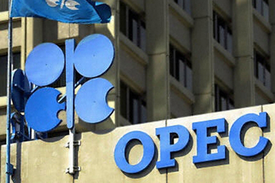 OPEC basket price fell to $107.19 on Thursday - Markets - Business Recorder