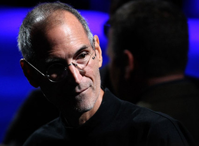 California declares 'Steve Jobs Day' - Business Recorder