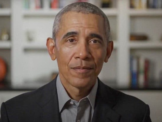 Former US President Obama praises protests, condemns violence - World ...