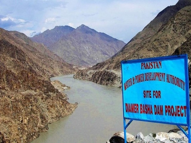 Diamer-Bhasha dam to be completed by July 2028, SC told - Business Recorder