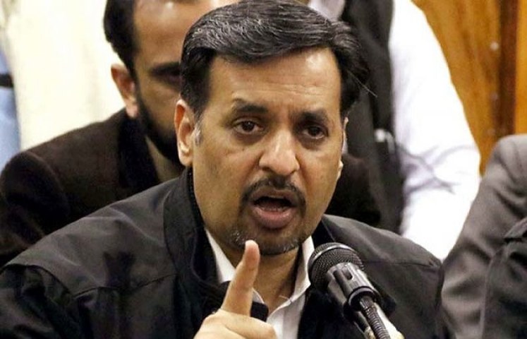 Altaf Hussain turned youngsters into RAW agents, says Kamal - Pakistan ...