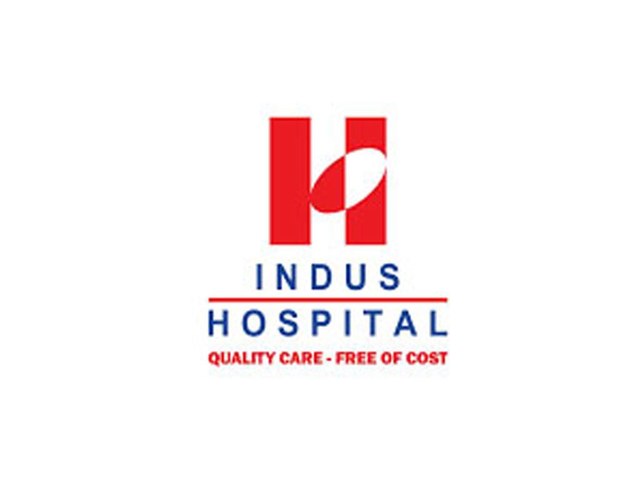 IMC donates Rs10m to Indus Hospital - Pakistan - Business Recorder