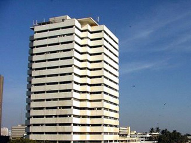 PNSC diverts its vessel to Karachi for crew change - Pakistan ...