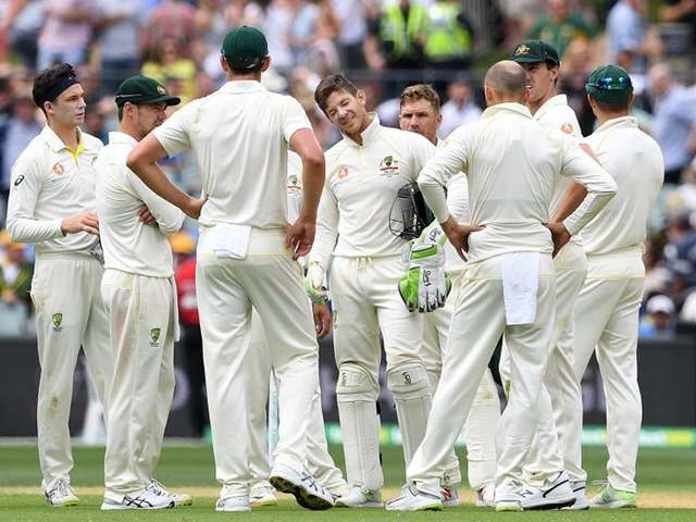 Australian cricketers reach compromise on pay row - Sports - Business ...