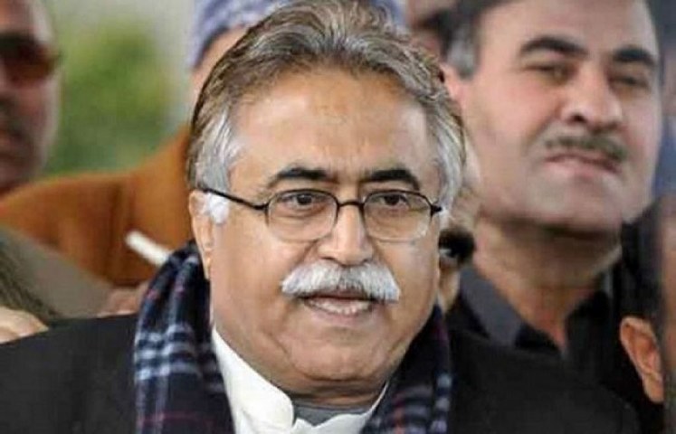 PPPP leader criticises PM over governing policies - Pakistan - Business ...