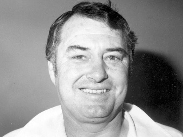 Former Australia wicketkeeper Barry Jarman passes away at 84 - Sports ...