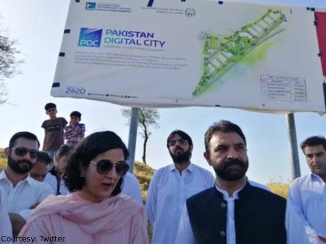 Pakistan’s first-ever Digital City to be setup in Haripur - Technology ...