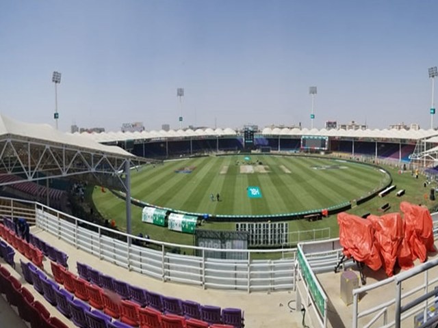 PCB announces financial rewards for ground staff - Sports - Business ...