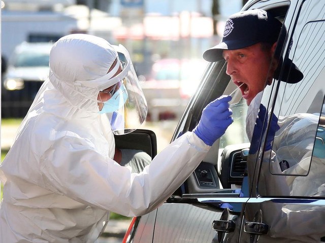 Germany adds virus-hit Croatian areas to quarantine list - World ...