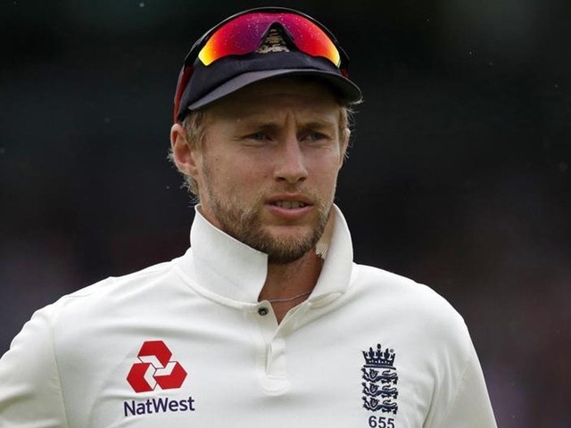 No holding back Root tells his players - Sports - Business Recorder