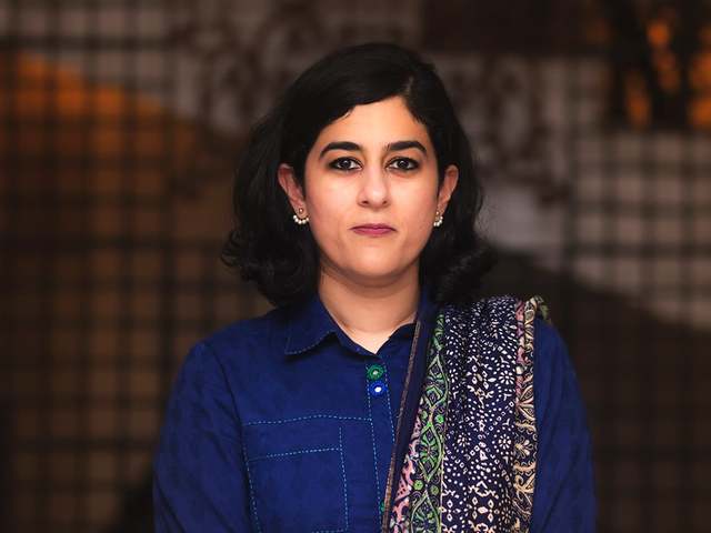 Interview with Tania Aidrus - BR Research - Business Recorder