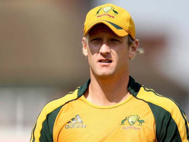 Australia's White retires, to focus on coaching - Sports - Business ...