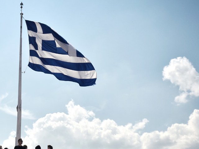 Greece ratifies Mediterranean maritime border pact with Egypt - World ...